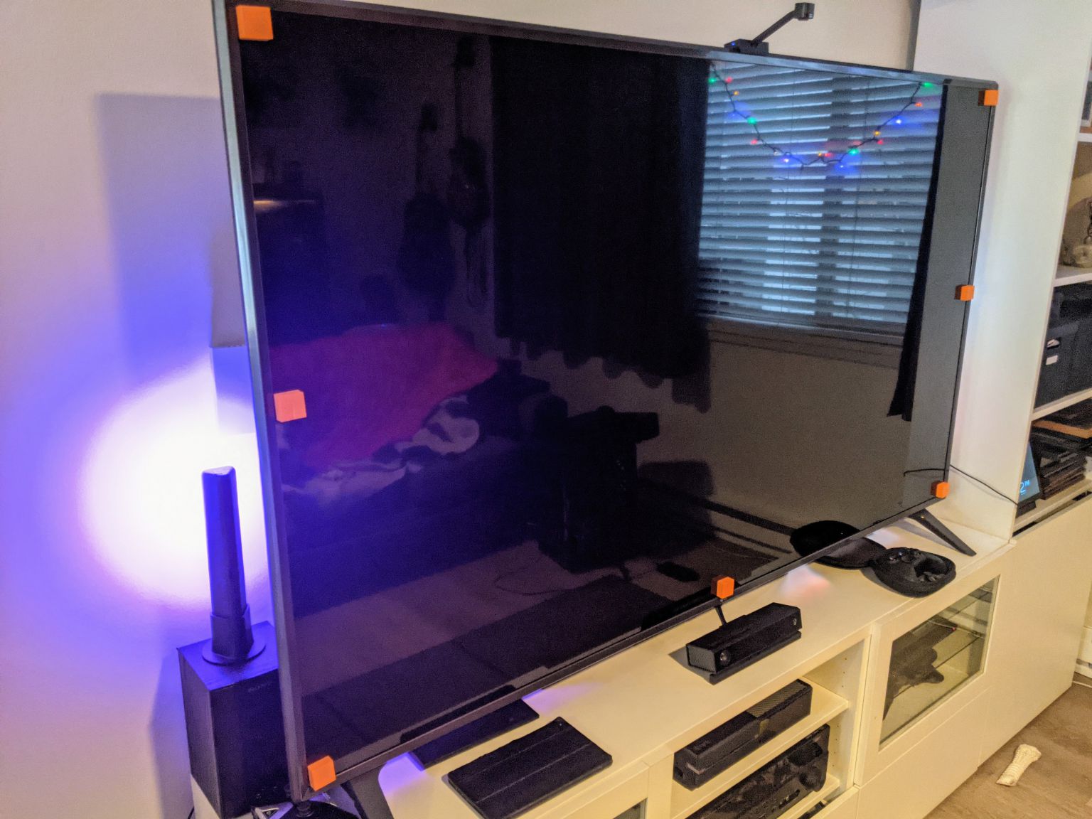 Govee Flow Pro Wi-Fi TV Light Bars review - The Gadgeteer