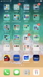 Gadgeteer team: Our 2021 mobile home screen setups (part 1) - The Gadgeteer