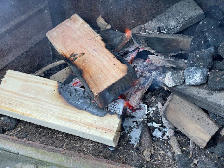 Pull Start Fire Pull String Firestarter review - The Gadgeteer