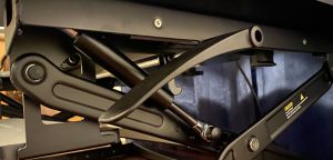 VictorTech Height Adjustable Standing Desk Converter with Keyboard Tray ...