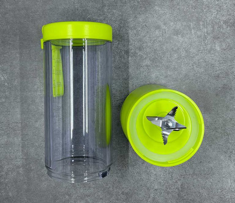 BlendJet 2 Cordless Portable Rechargeable Blender Review The Gadgeteer BlendJet 2 Cordless Portable Rechargeable Blender Review The Gadgeteer