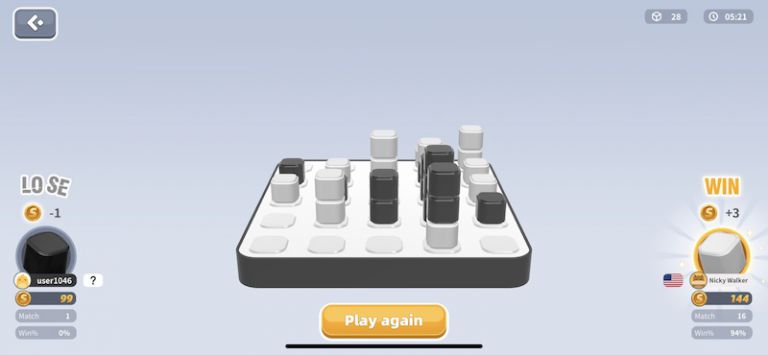 GiiKER Connected Smart Four game review - The Gadgeteer