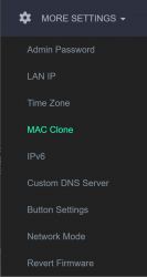 GL-iNet GL-MT1300 Beryl pocket sized travel router review - The Gadgeteer