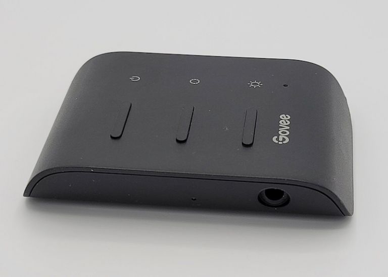 Govee Immersion TV backlight review - scene matching LED glow for so ...