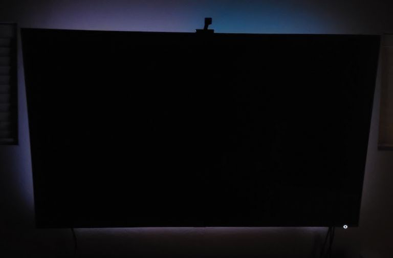 Govee Immersion TV backlight review - scene matching LED glow for so ...