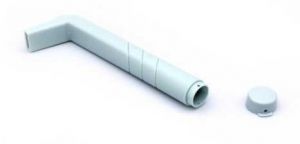 This magic straw will cure your hiccups - The Gadgeteer