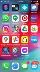 Gadgeteer team: Our 2021 mobile home screen setups (part 2) - The Gadgeteer