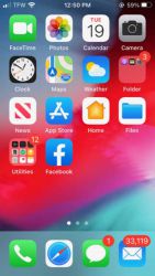 Gadgeteer team: Our 2021 mobile home screen setups (part 2) - The Gadgeteer