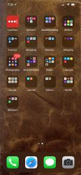 Gadgeteer team: Our 2021 mobile home screen setups (part 1) - The Gadgeteer