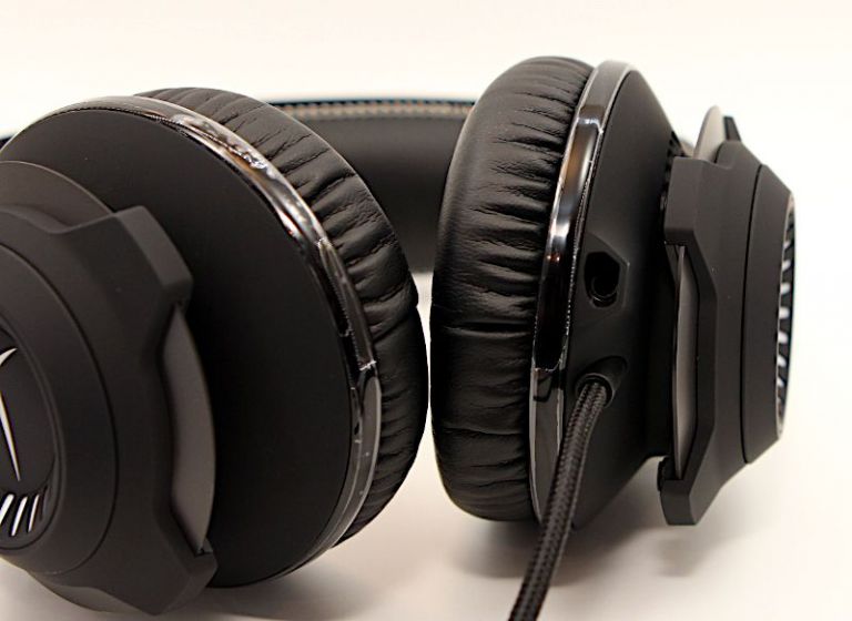 HyperX Cloud Revolver Gaming Headset +7.1 review - The Gadgeteer
