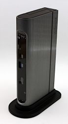 Kensington SD5600T Dock review - Thunderbolt 3 connectivity and 7 USB ...