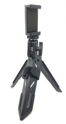 Pedco UltraPod 3 tripod review - The Gadgeteer
