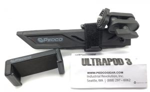Pedco UltraPod 3 tripod review - The Gadgeteer