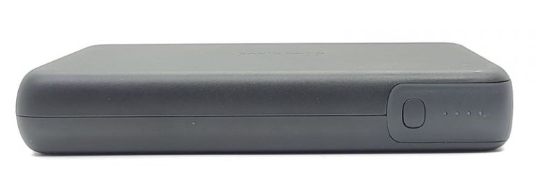 RAVPower PD Pioneer 30000mAh 2-port power bank review - The Gadgeteer