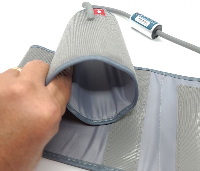 Wellue Checkme Pro health monitor review - The Gadgeteer