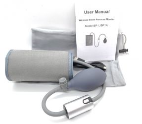 Wellue Checkme Pro health monitor review - The Gadgeteer