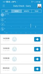 Wellue Checkme Pro health monitor review - The Gadgeteer