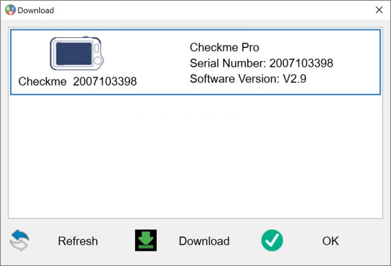 Wellue Checkme Pro health monitor review - The Gadgeteer
