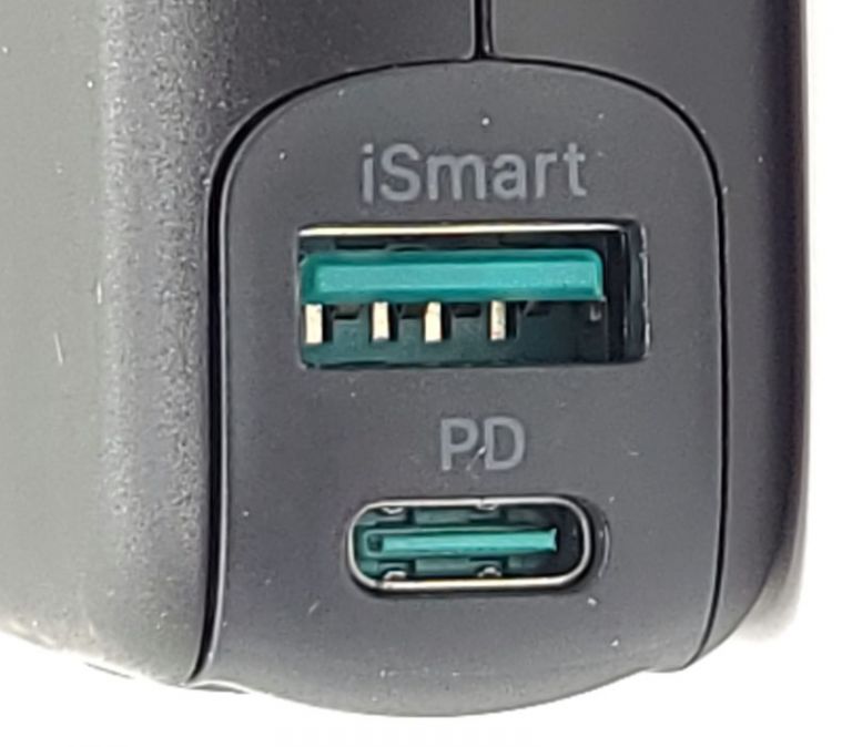 RAVPower PD Pioneer 30000mAh 2-port power bank review - The Gadgeteer