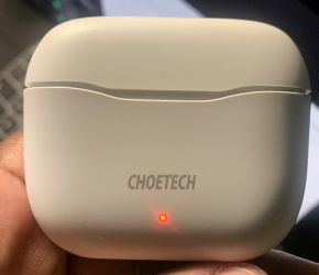 Choetech Bluetooth 5.0 TWS earbuds review - The Gadgeteer