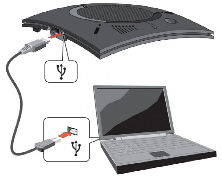 ClearOne Chat 150 USB speakerphone review - The Gadgeteer