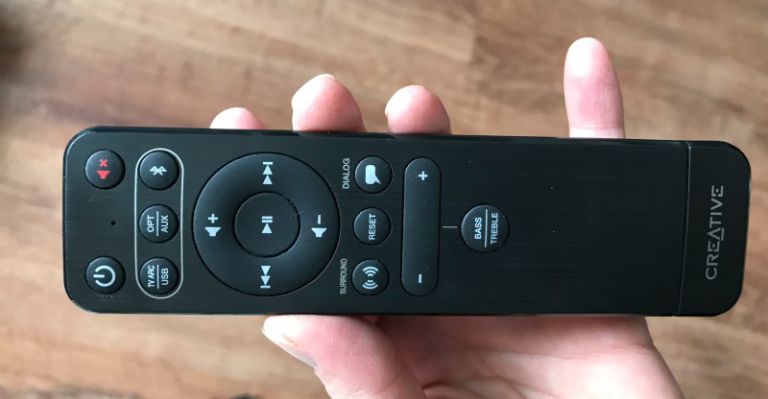 Creative Stage V2 speaker system review - Small but packs a punch - The ...