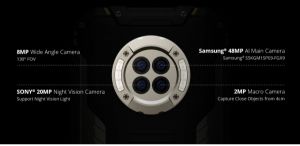 Doogee S96 Pro Smartphone review - The Gadgeteer