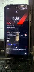 Doogee S96 Pro Smartphone review - The Gadgeteer