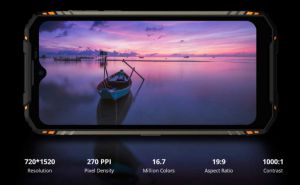 Doogee S96 Pro Smartphone review - The Gadgeteer