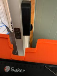 Saker Contour Duplication Gauge review - The Gadgeteer