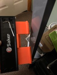 Saker Contour Duplication Gauge review - The Gadgeteer