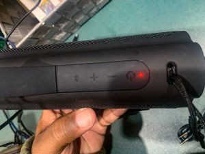 Tronsmart Force 2 Portable Wireless Speaker review - The Gadgeteer