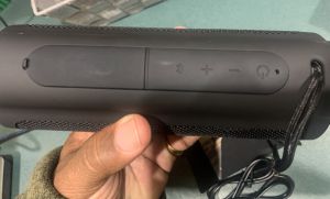 Tronsmart Force 2 Portable Wireless Speaker review - The Gadgeteer