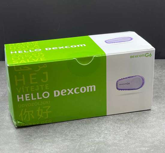 Dexcom G6 CGM system review - Continuous glucose monitor without finger ...