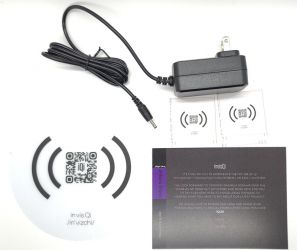 InvisQi review - turn nearly any horizontal surface into a wireless ...