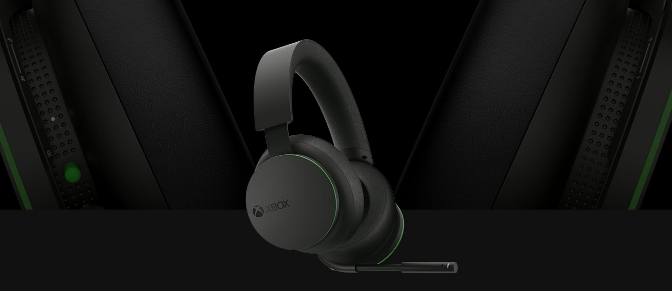 New Xbox Wireless Headset launches next month for under $100 - The ...