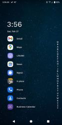 Niagara Launcher is a minimalist launcher for Android users - The Gadgeteer