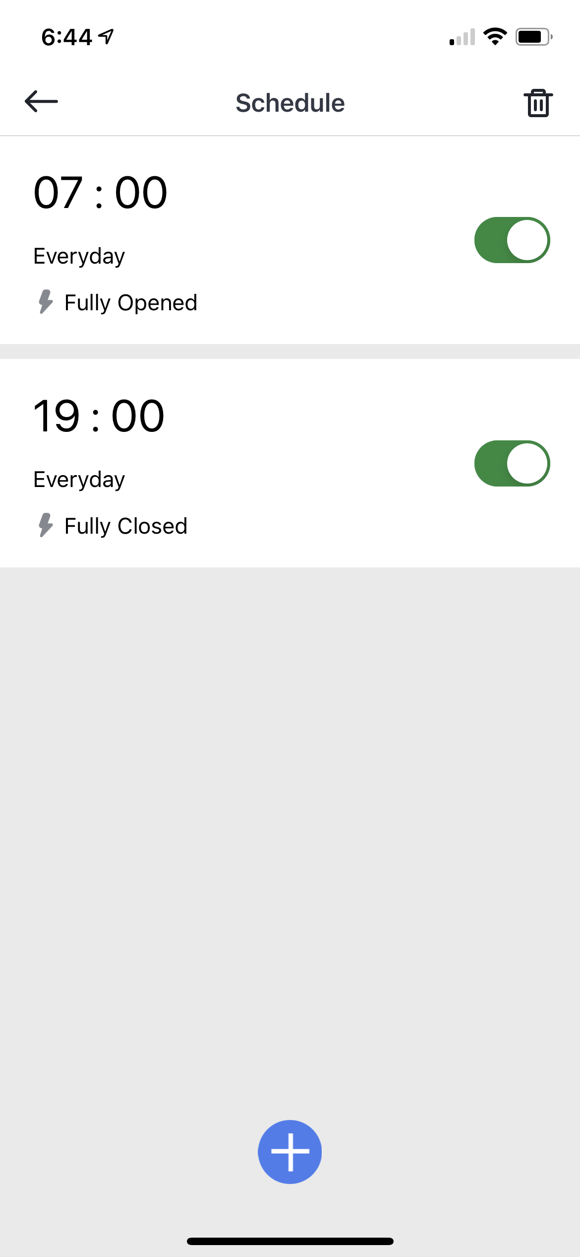 SwitchBot Curtain system review - Make any curtain remote controlled ...