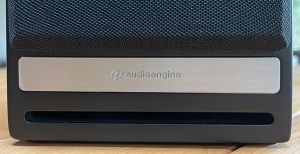 Audioengine HD4 Home Music System speakers review – just right in both ...