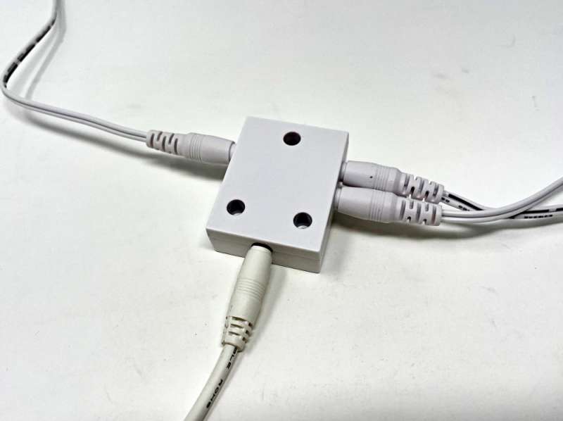 Cameraready Lighting Deluxe LiteBar Kit review - The Gadgeteer