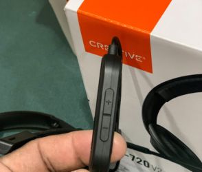 Creative HS-720 V2 USB headset review - The Gadgeteer