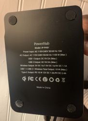 Intelli Powerhub review - The Gadgeteer