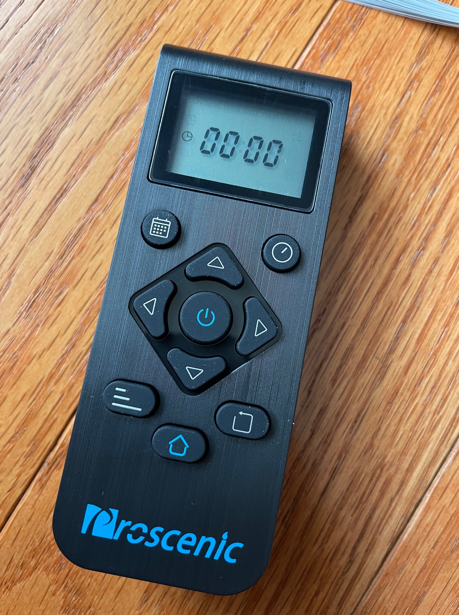 Proscenic M6 Pro Wi-Fi Connected Robot Vacuum and Mop review - The ...
