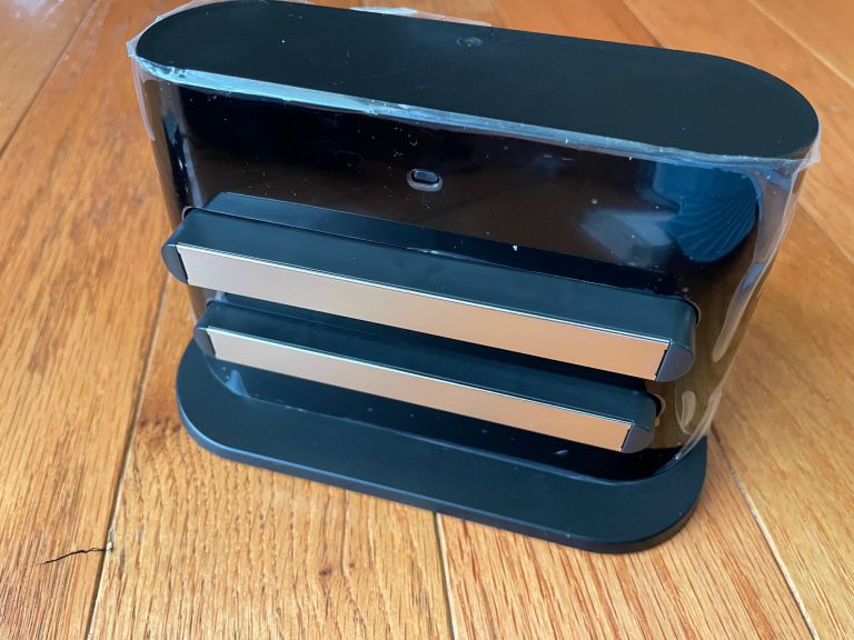 Proscenic M6 Pro Wi-Fi Connected Robot Vacuum and Mop review - The ...