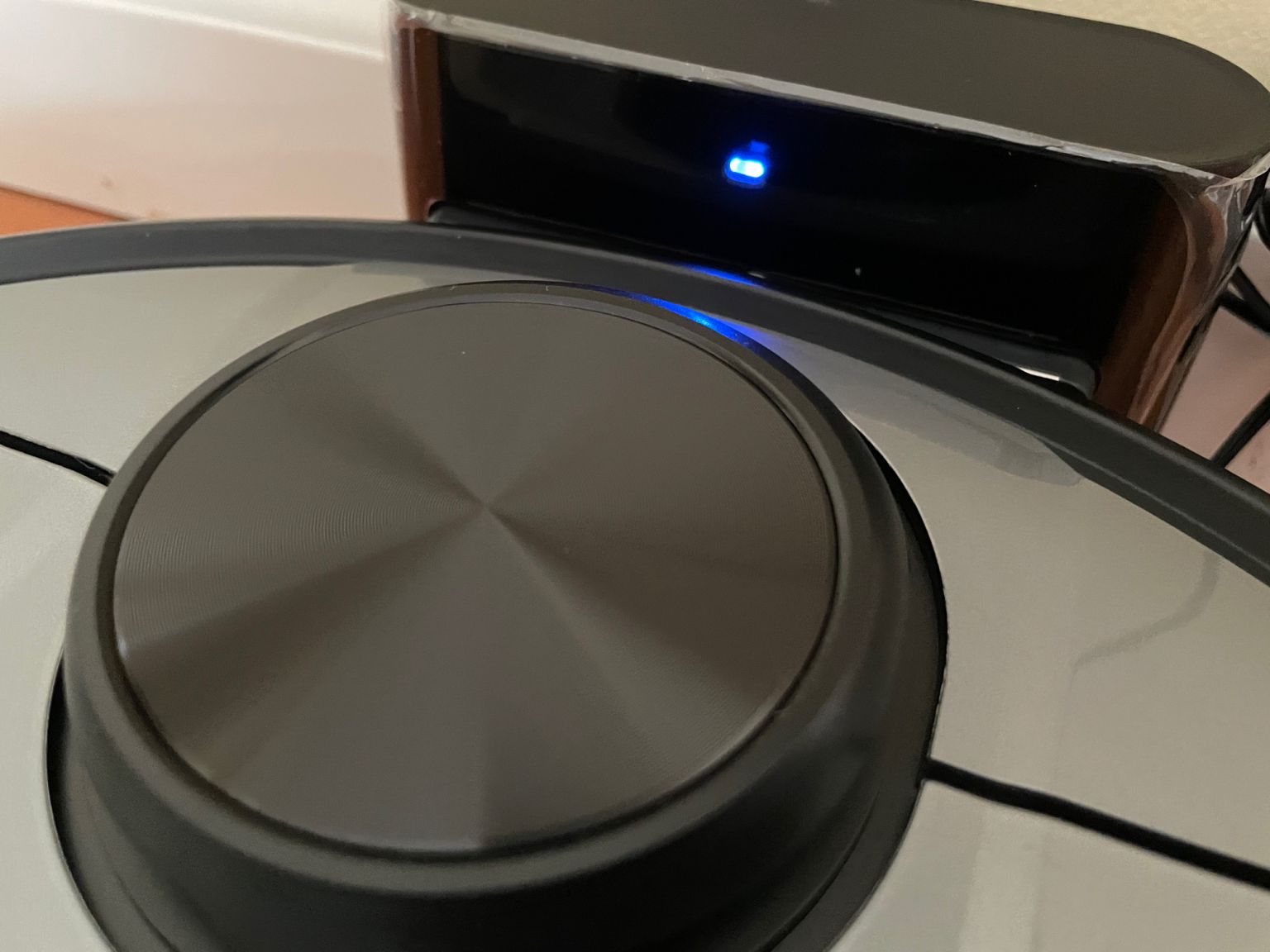 Proscenic M6 Pro Wi-Fi Connected Robot Vacuum and Mop review - The ...