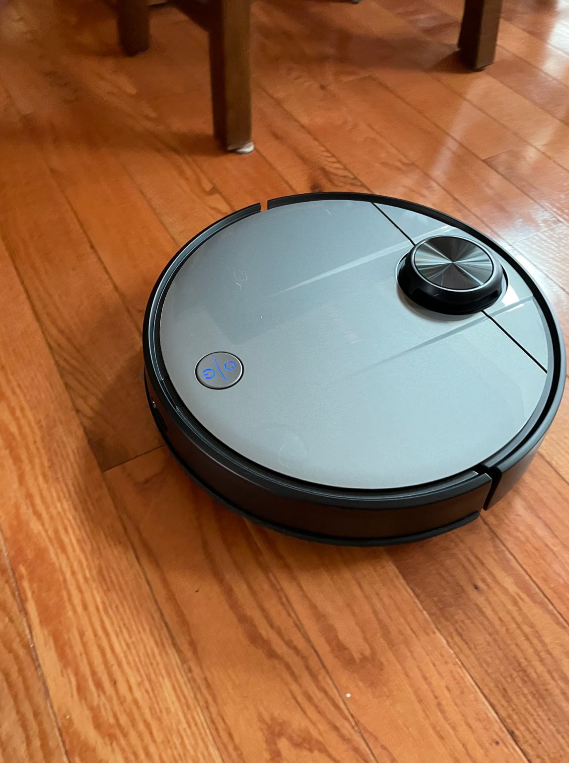 Proscenic M6 Pro Wi-Fi Connected Robot Vacuum and Mop review - The ...