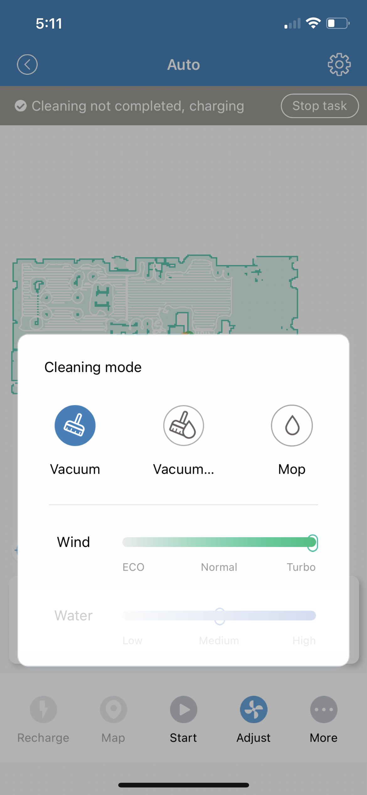 Proscenic M6 Pro Wi-Fi Connected Robot Vacuum and Mop review - The ...