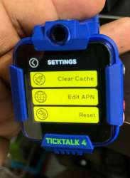 TickTalk 4 wearable phone for kids review - The Gadgeteer