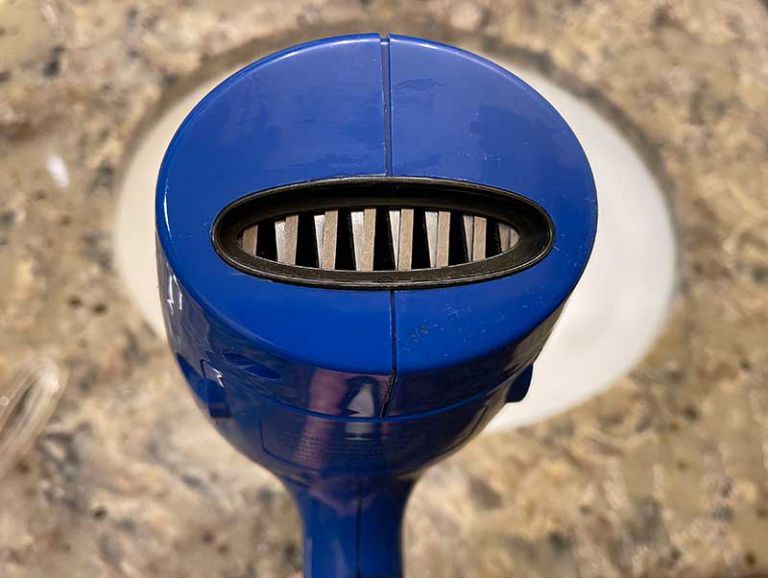 AirCut DIY Portable Haircutting System review - I'm never going to a ...