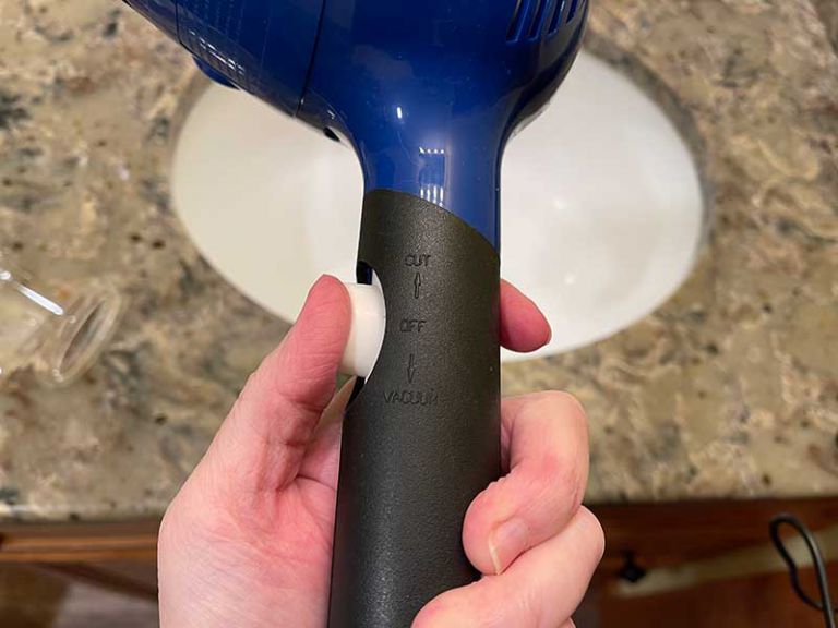 AirCut DIY Portable Haircutting System review - I'm never going to a ...